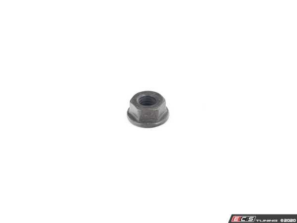 Genuine Mercedes Benz - 0049907250 - HEXAGON NUT
