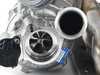 BorgWarner - 11657636424 - N55 Turbocharger w/ Exhaust Manifold