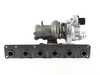 BorgWarner - 11657636424 - N55 Turbocharger w/ Exhaust Manifold