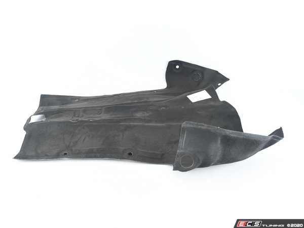 Genuine BMW - 51487895872 - SOUND INSUL. (51-48-7-895-872)
