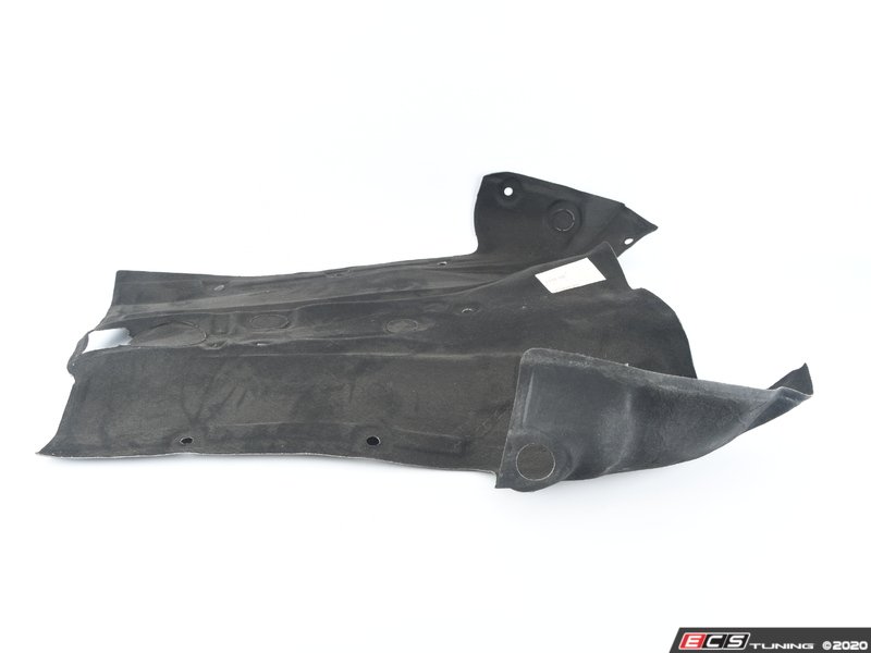 Genuine BMW - 51487895872 - SOUND INSUL. (51-48-7-895-872)