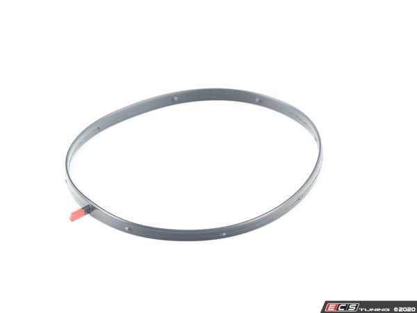 Genuine Mercedes Benz - 651091046064 - SEALING RING