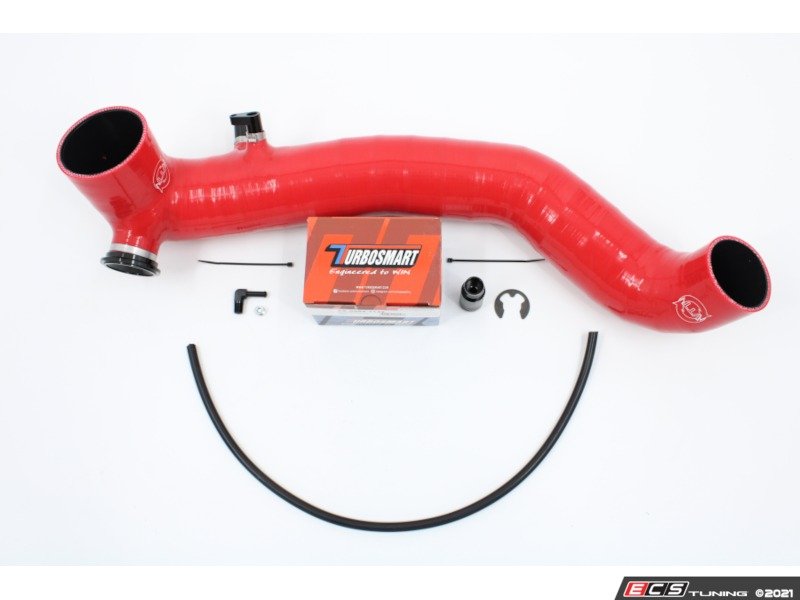 Vargas Turbo Technologies - VTT-A90CPV - VTT Single Piece Silicone ...