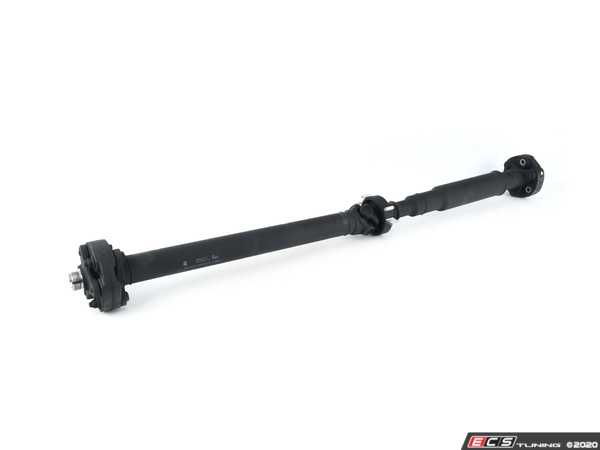 Genuine BMW - 26108674202 - Drive Shaft Assembly Rear (26-10-8-674-202)