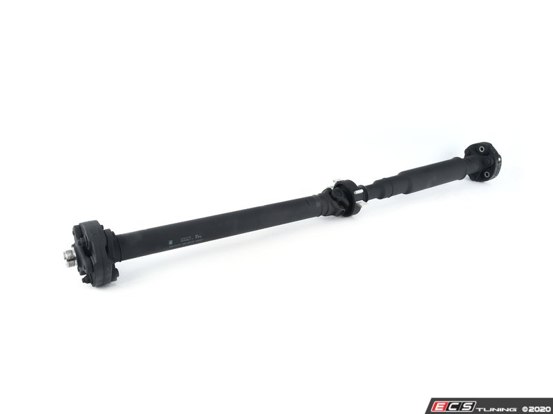 Genuine BMW - 26108674202 - Drive Shaft Assembly Rear (26-10-8-674-202)