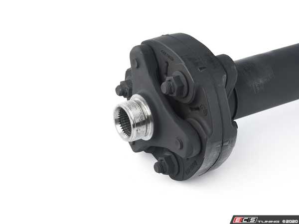 Genuine BMW - 26108674202 - Drive Shaft Assembly Rear (26-10-8-674-202)
