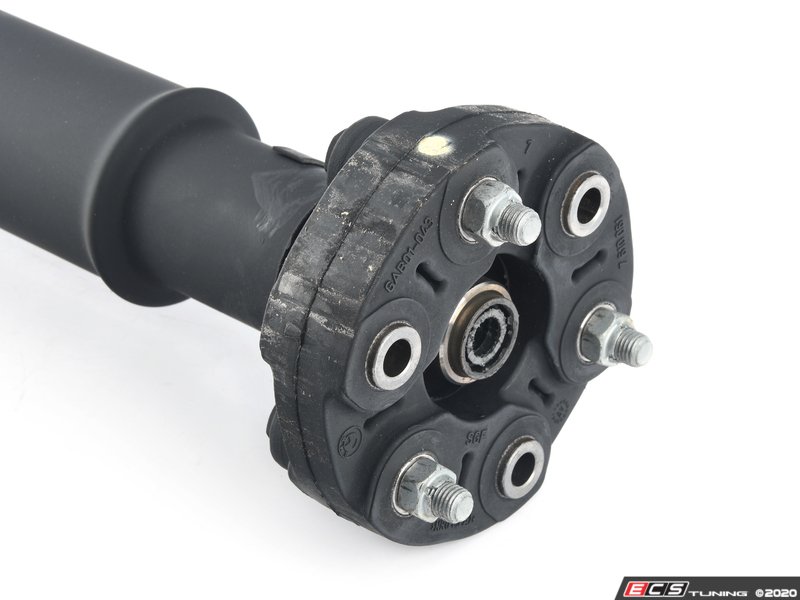 Genuine BMW - 26108674202 - Drive Shaft Assembly Rear (26-10-8-674-202)