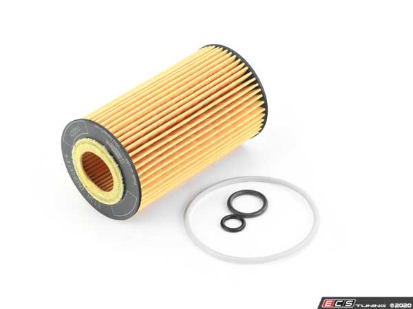 Hengst - 1121840025 - Engine Oil Filter