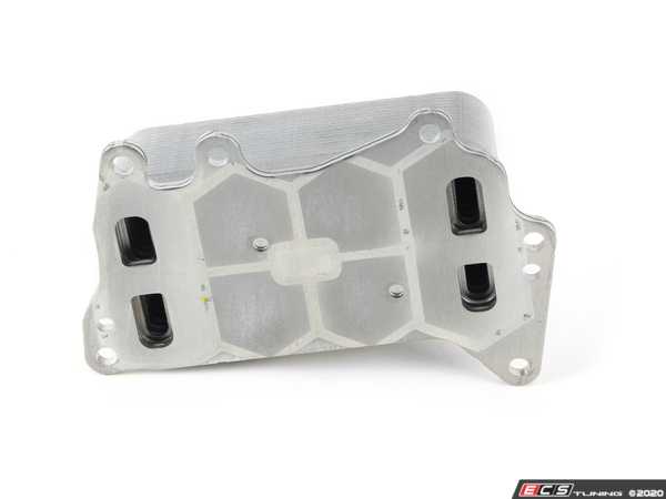 Genuine BMW - 11428510856 - HEAT EXCHANGER (11-42-8-510-856)