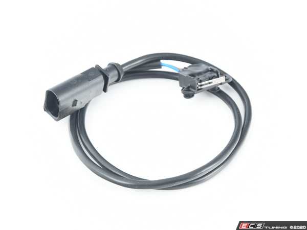 Genuine Volkswagen Audi - 5C6953236B - SWITCH (5C6 953 236 B)