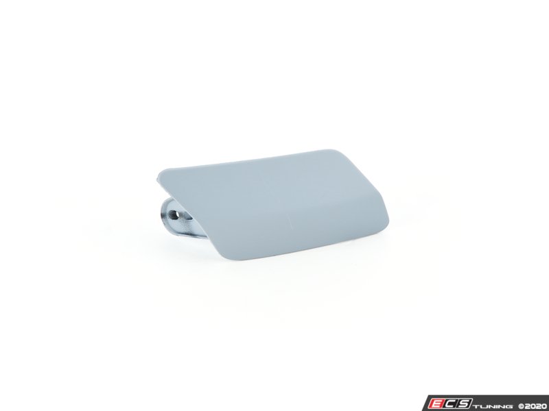 Genuine BMW - 51117371848 - Headlight washer nozzle cover - right (51 ...