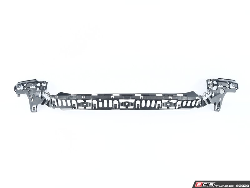 Genuine BMW - 51127432637 - GUIDE, CENTER REAR (51-12-7-432-637)