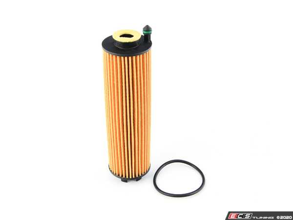 Hengst - 2561840000 - Engine Oil Filter Kit