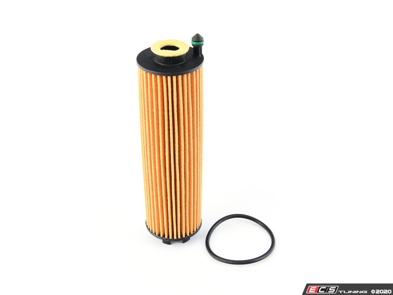 Hengst - 2561840000 - Engine Oil Filter Kit