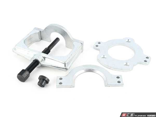 Genuine BMW - 83300491898 - PULLER (83-30-0-491-898)