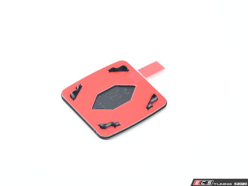 Genuine BMW - 07147242481 - COVER (07-14-7-242-481)
