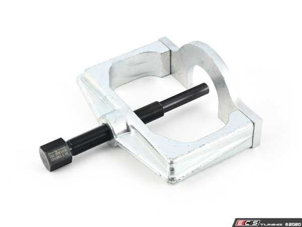 Genuine BMW - 83300491898 - PULLER (83-30-0-491-898)