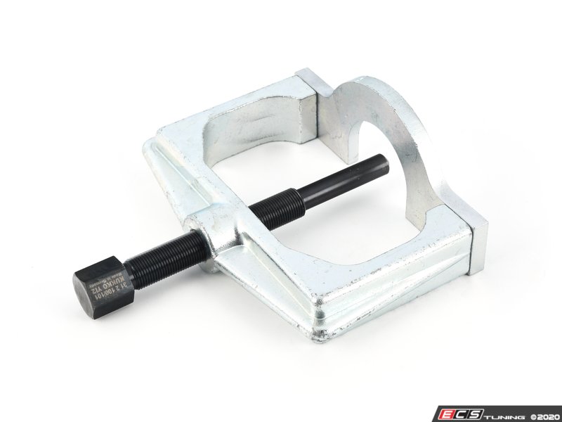 Genuine BMW - 83300491898 - PULLER (83-30-0-491-898)