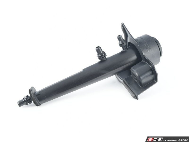 Genuine BMW - 17137591692 - FILLER NECK (17-13-7-591-692)
