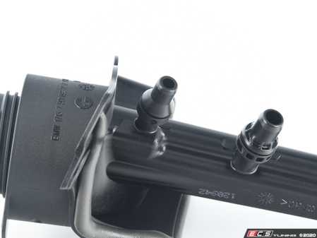 Genuine BMW - 17137591692 - FILLER NECK (17-13-7-591-692)