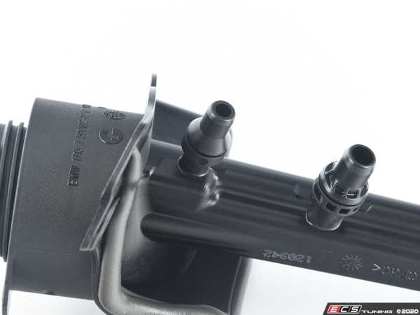 Genuine BMW - 17137591692 - FILLER NECK (17-13-7-591-692)