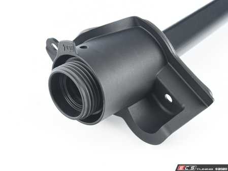Genuine BMW - 17137591692 - FILLER NECK (17-13-7-591-692)