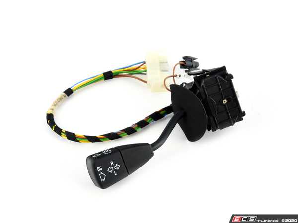 Genuine BMW - 61318360905 - SWITCH (61-31-8-360-905)