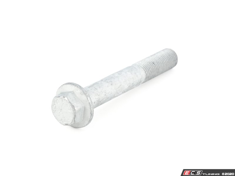 Genuine BMW - 07119906100 - HEXAGON COLLAR SCREW (07-11-9-906-100)