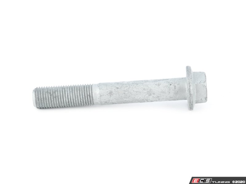 Genuine BMW - 07119906100 - HEXAGON COLLAR SCREW (07-11-9-906-100)