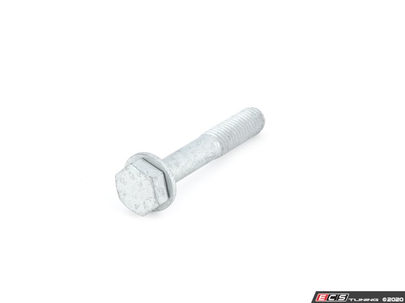 Genuine BMW - 07119904161 - HEX SCREW WITH COLLAR (07-11-9-904-161)