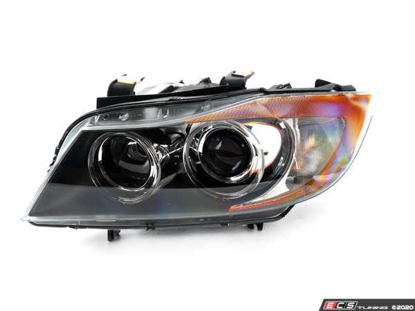 ZKW - 63117161665 - Bi-Xenon Headlight - Left