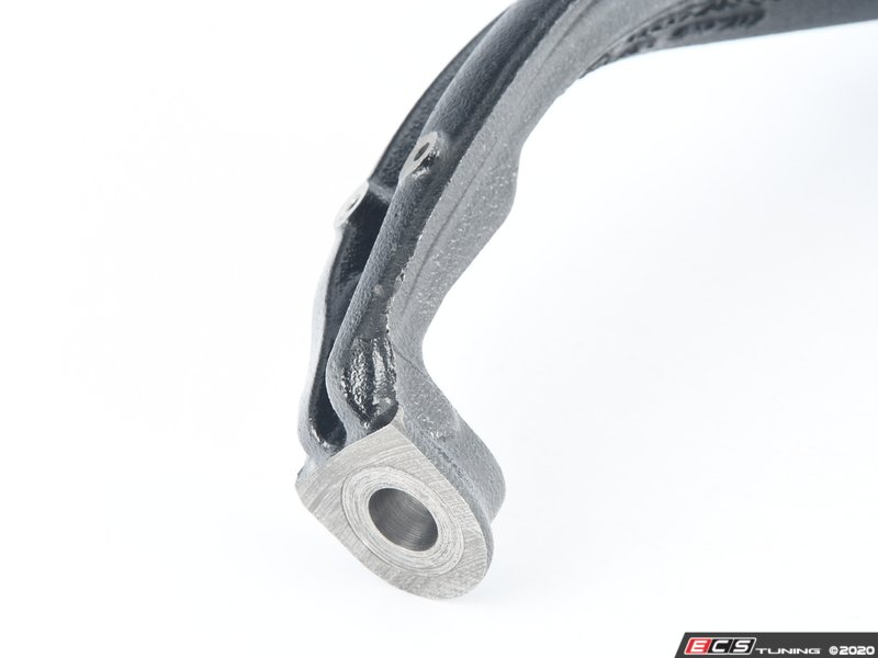 Genuine Volkswagen Audi - 7P6407246A - Front Steering Knuckle - Right ...