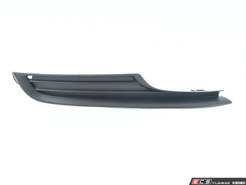 Genuine Volkswagen Audi - 5GM8536669B9 - Fog light Grille - right