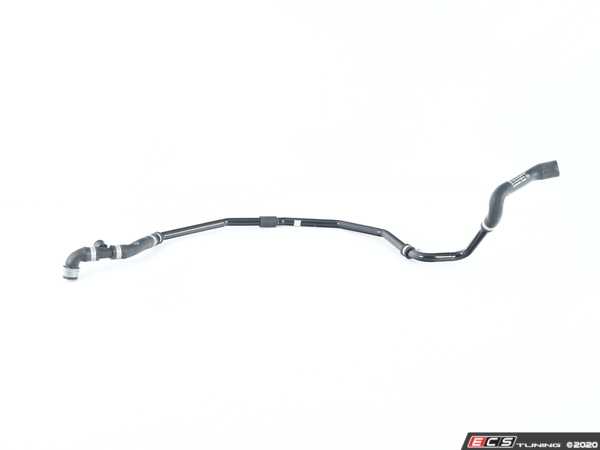 Genuine Mercedes Benz - 2115002372 - Expansion Tank Hose