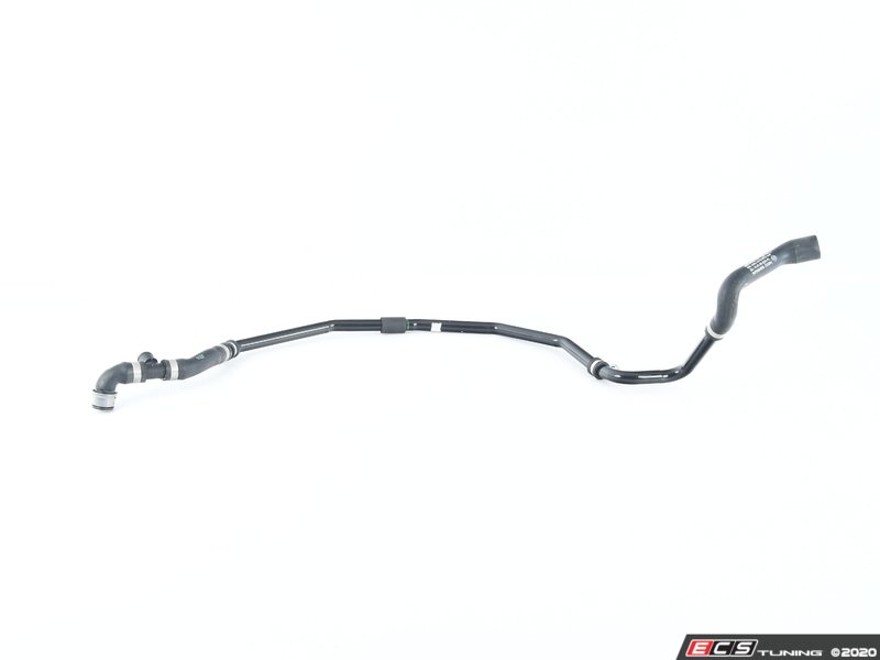 Genuine Mercedes Benz - 2115002372 - Expansion Tank Hose