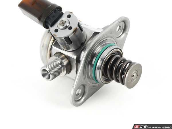 Genuine Mercedes Benz - 2560702600 - HIGH-PRESSURE PUMP