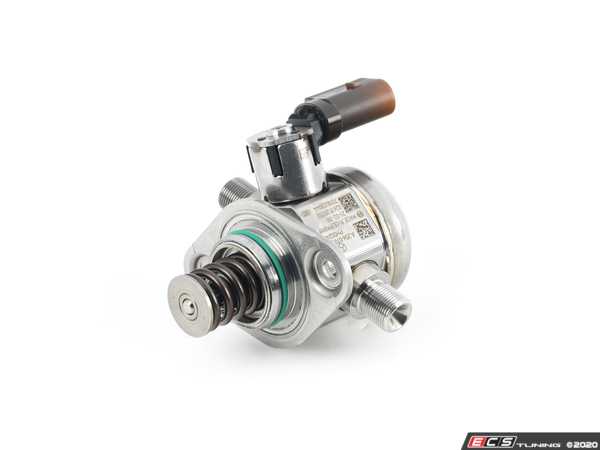 Genuine Mercedes Benz - 2560702600 - High Pressure Fuel Pump