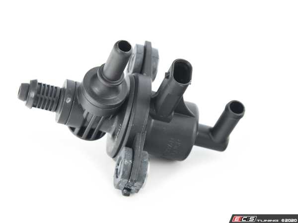 Genuine Mercedes Benz - 1694700293 - VALVE