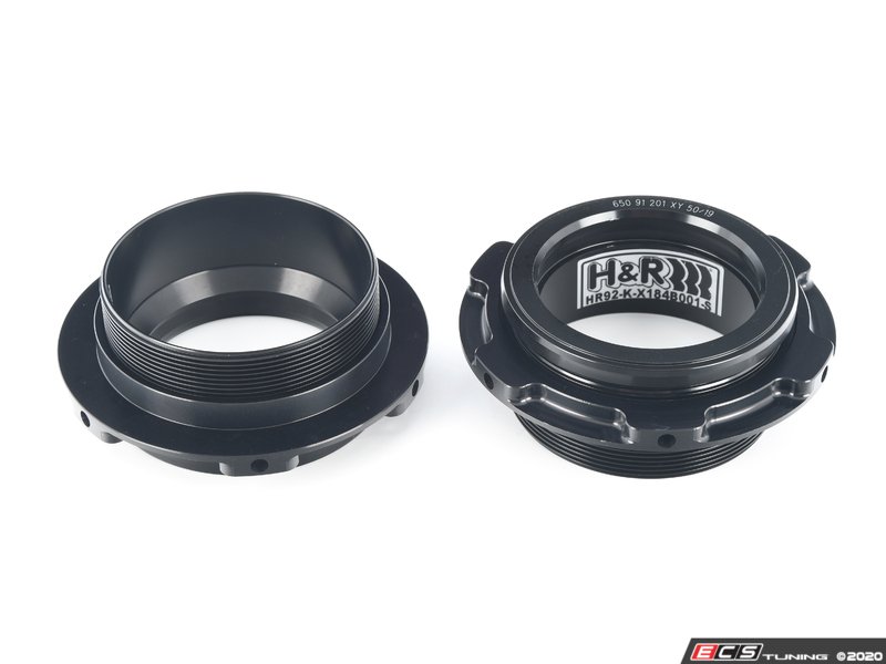 H&R - 23018-5 - H&R VTF Adjustable Lowering Springs