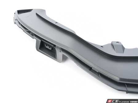 Genuine Volkswagen Audi - 5C5805903C9B9 - Spoiler (5C5 805 903 C 9B9)