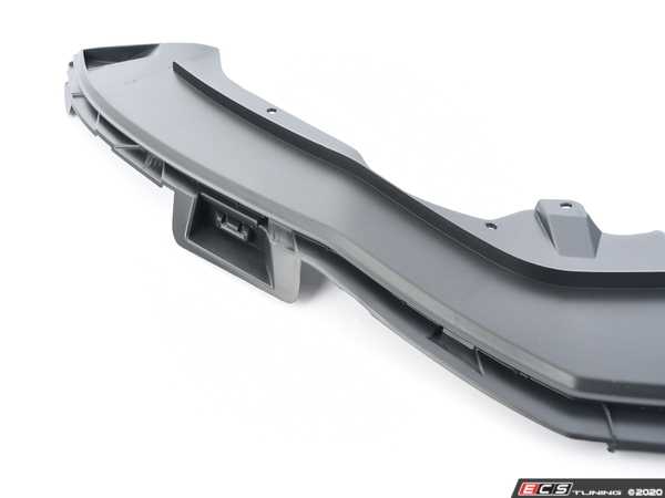 Genuine Volkswagen Audi - 5C5805903C9B9 - Spoiler (5C5 805 903 C 9B9)