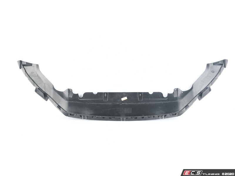 Genuine Volkswagen Audi - 5C5805903C9B9 - Spoiler (5C5 805 903 C 9B9)