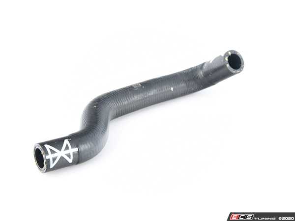 Genuine Volkswagen Audi - 3C0121058R - HOSE (3C0 121 058 R)