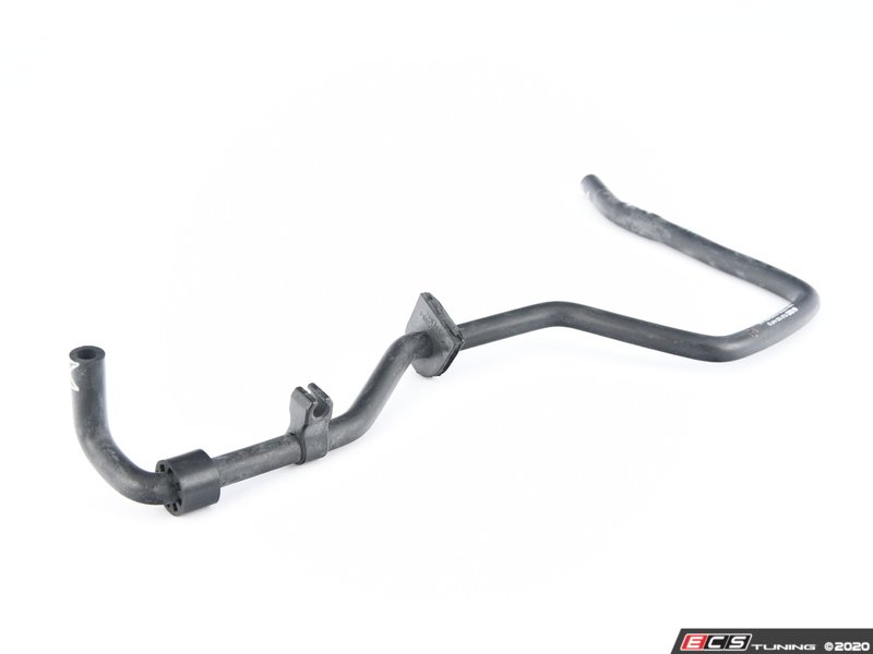 Genuine Volkswagen Audi - 7L8122447D - HOSE (7L8 122 447 D)