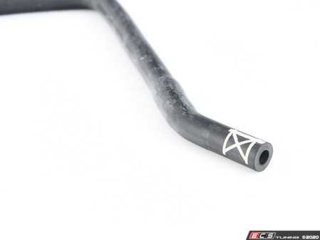 Genuine Volkswagen Audi - 7L8122447D - HOSE (7L8 122 447 D)
