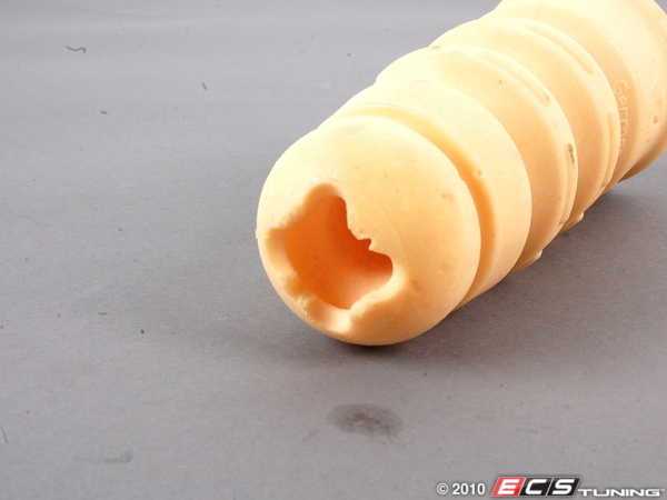 Genuine Volkswagen Audi - 4F0512131 - Rear Shock Bump Stop - Priced ...