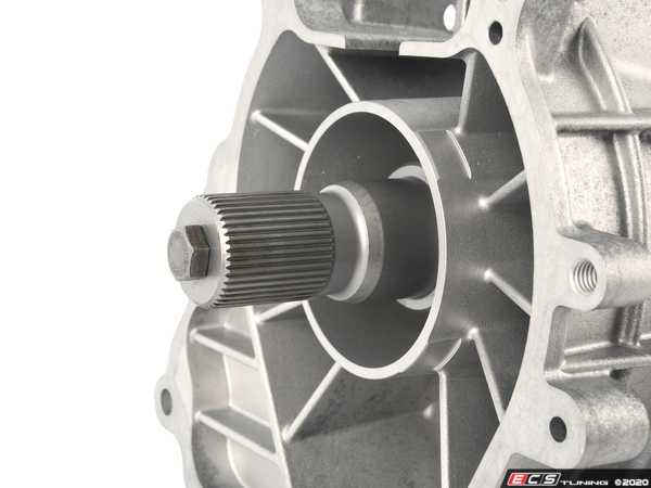 Genuine BMW - 23007620581 - 6 Speed Manual Gearbox (23-00-7-620-581)