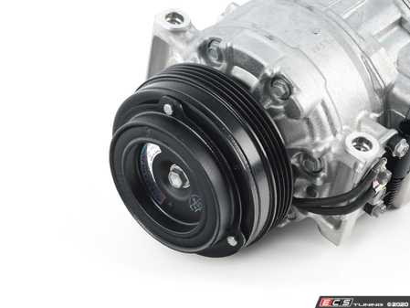 Genuine BMW - 64526916232 - A/C Compressor (64-52-6-916-232)