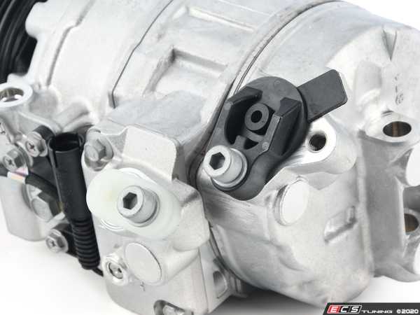 Genuine BMW - 64526916232 - A/C Compressor (64-52-6-916-232)