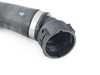 Genuine BMW - 17128602638 - Hose - Radiator-Engine (17-12-8-602-638)